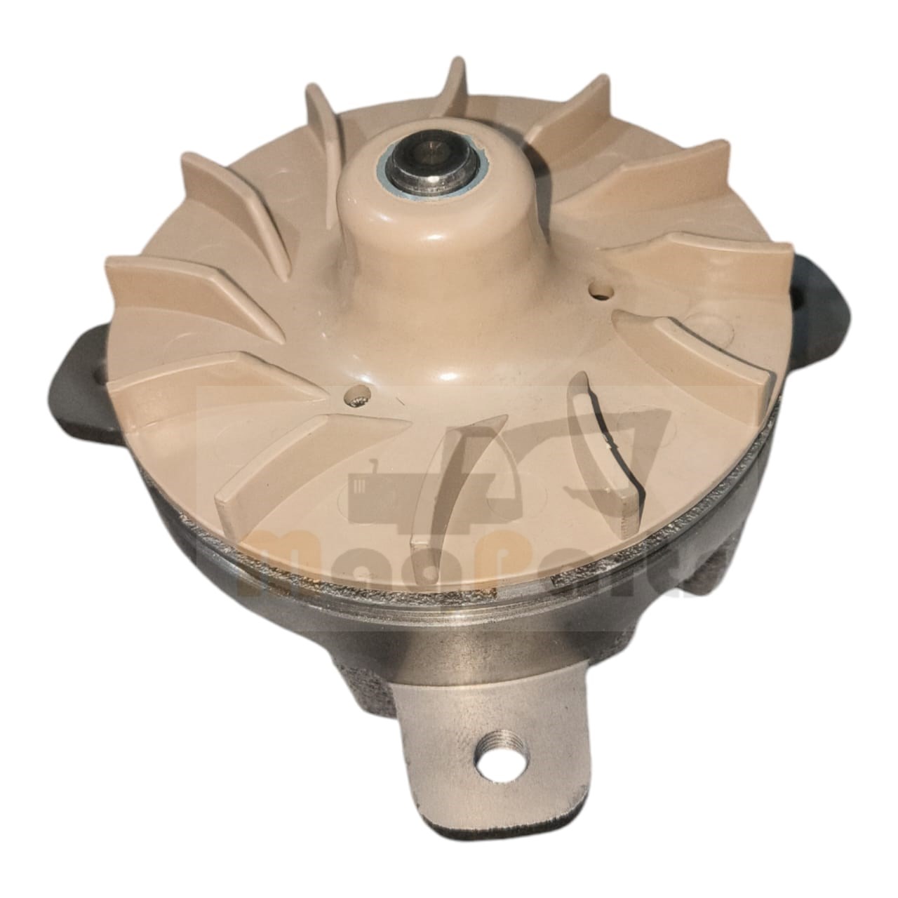 20431135 - BOMBA DE AGUA - Volvo - Michigan - MaqParts