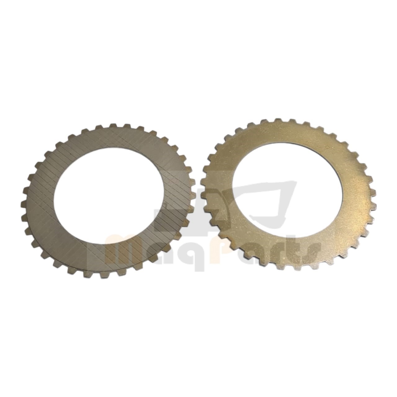 ZGAQ-01508 - DISCO - Hyundai - MaqParts