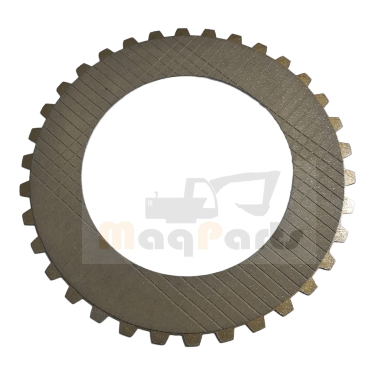 ZGAQ-01508 - DISCO - Hyundai - MaqParts