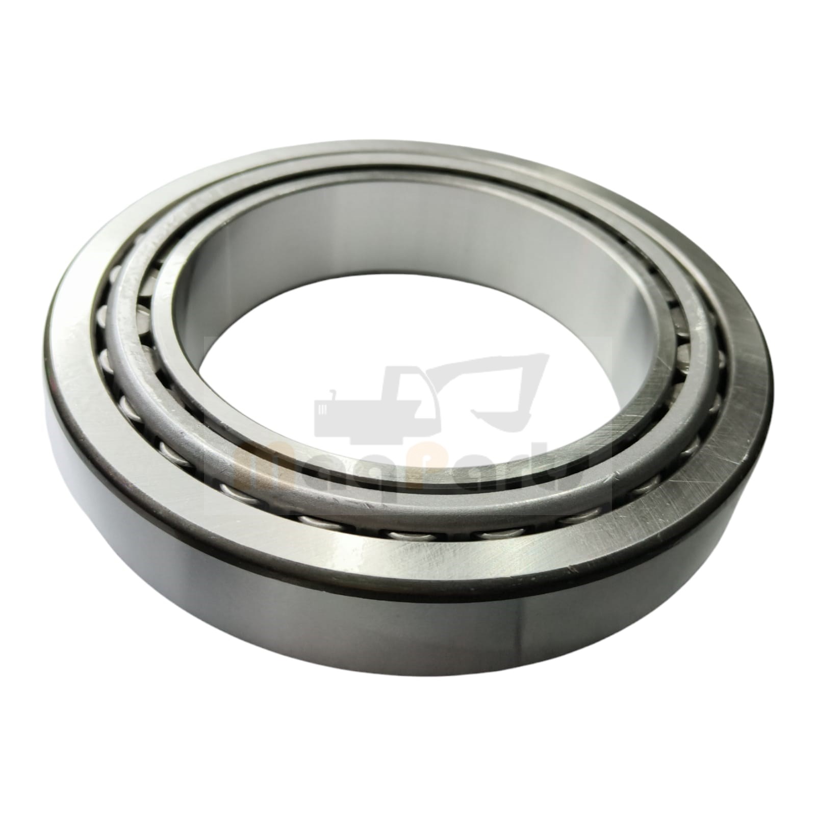 ZGAQ-02487 - BALERO - Hyundai - MaqParts