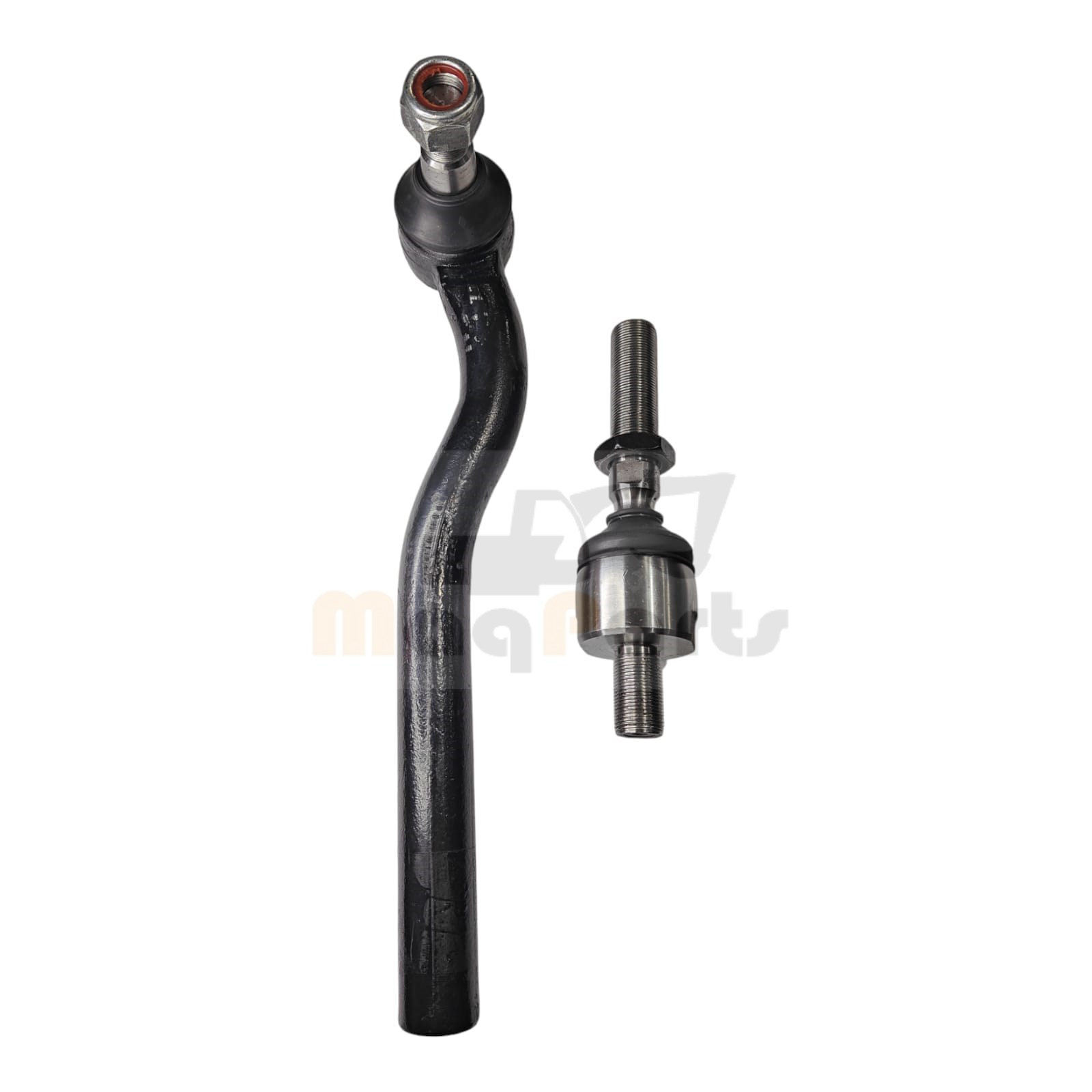 AT326537 - BARRA DE DIRECCION - John Deere - MaqParts