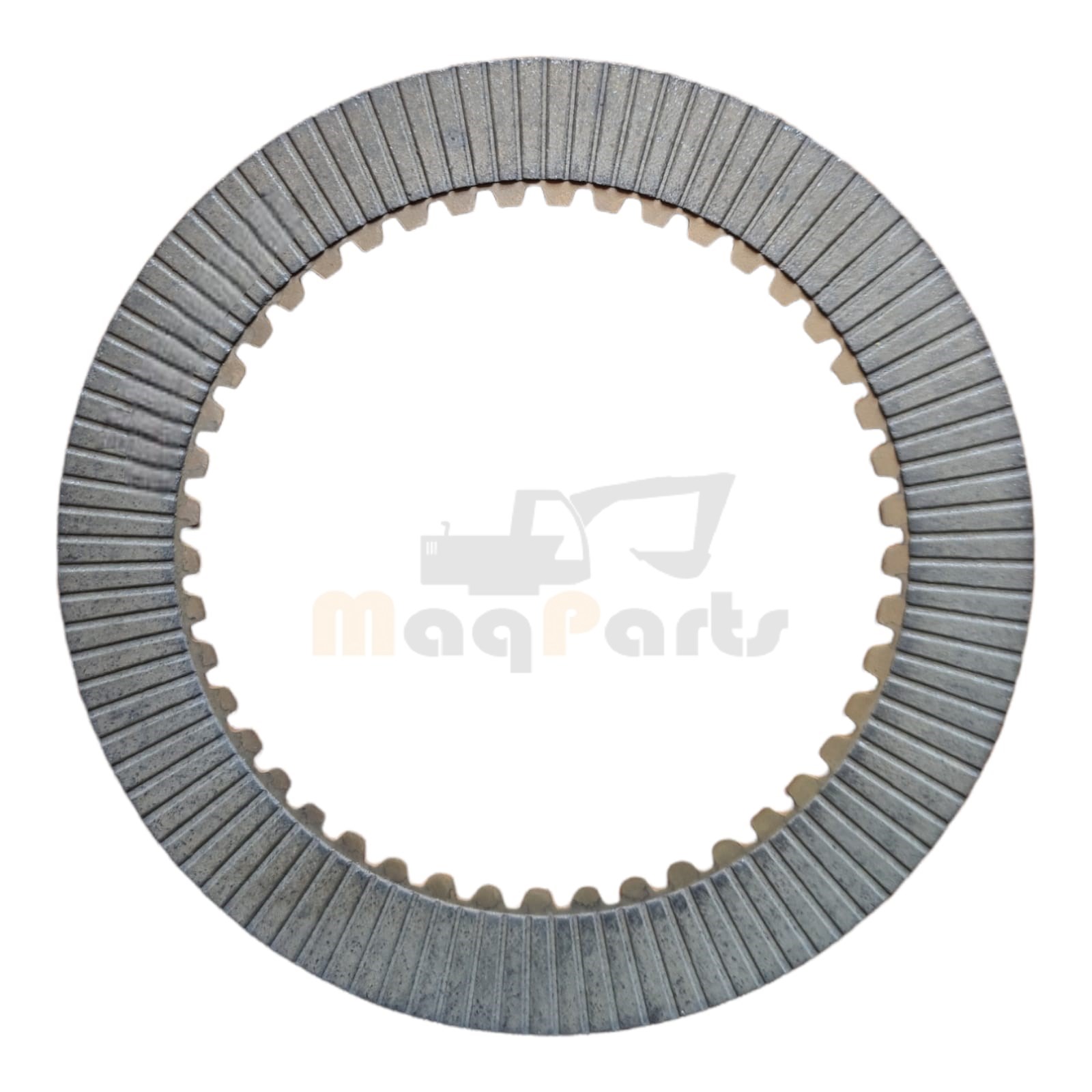 N8738 - DISCO - Case - MaqParts