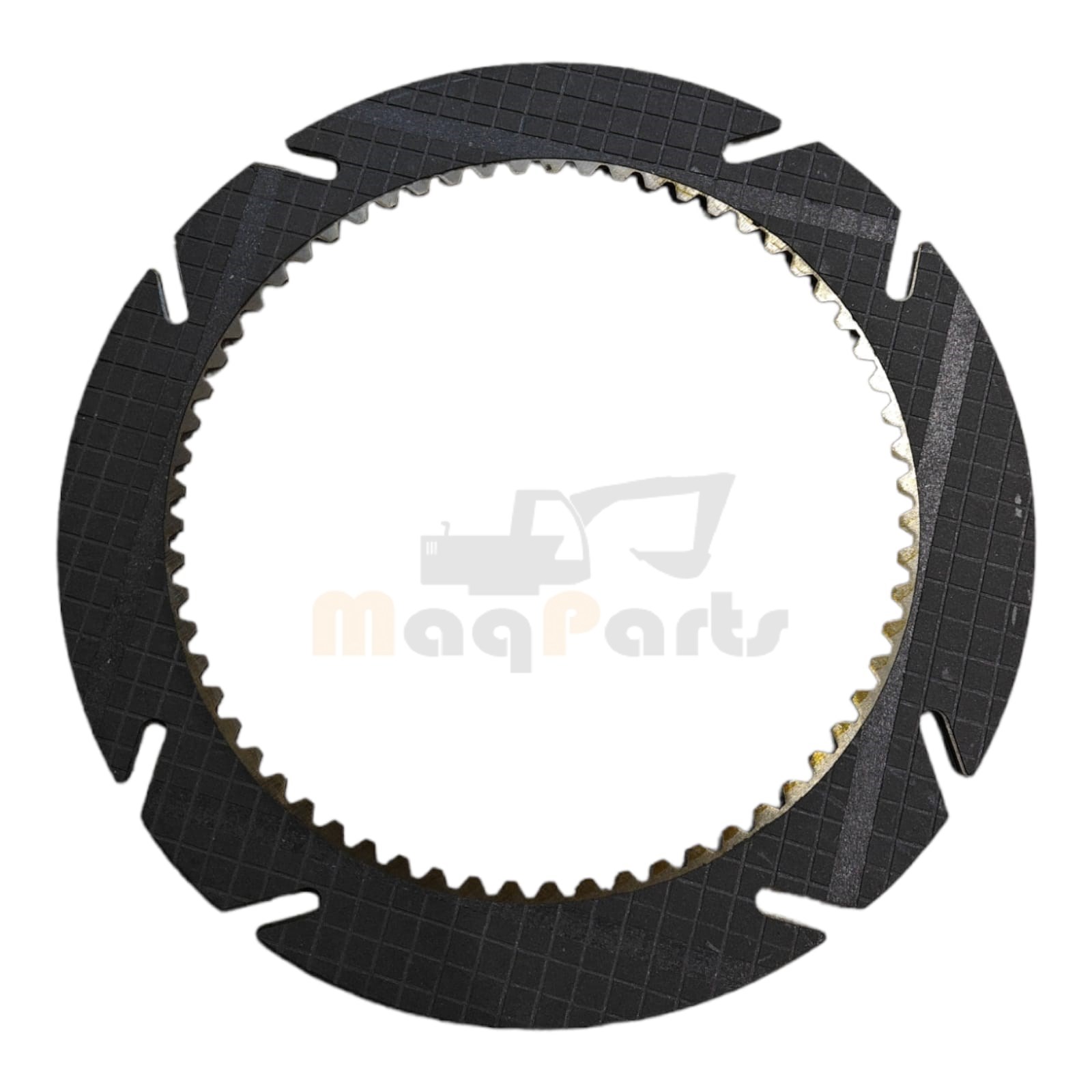 4474 252 023 DISCO ZF MaqParts